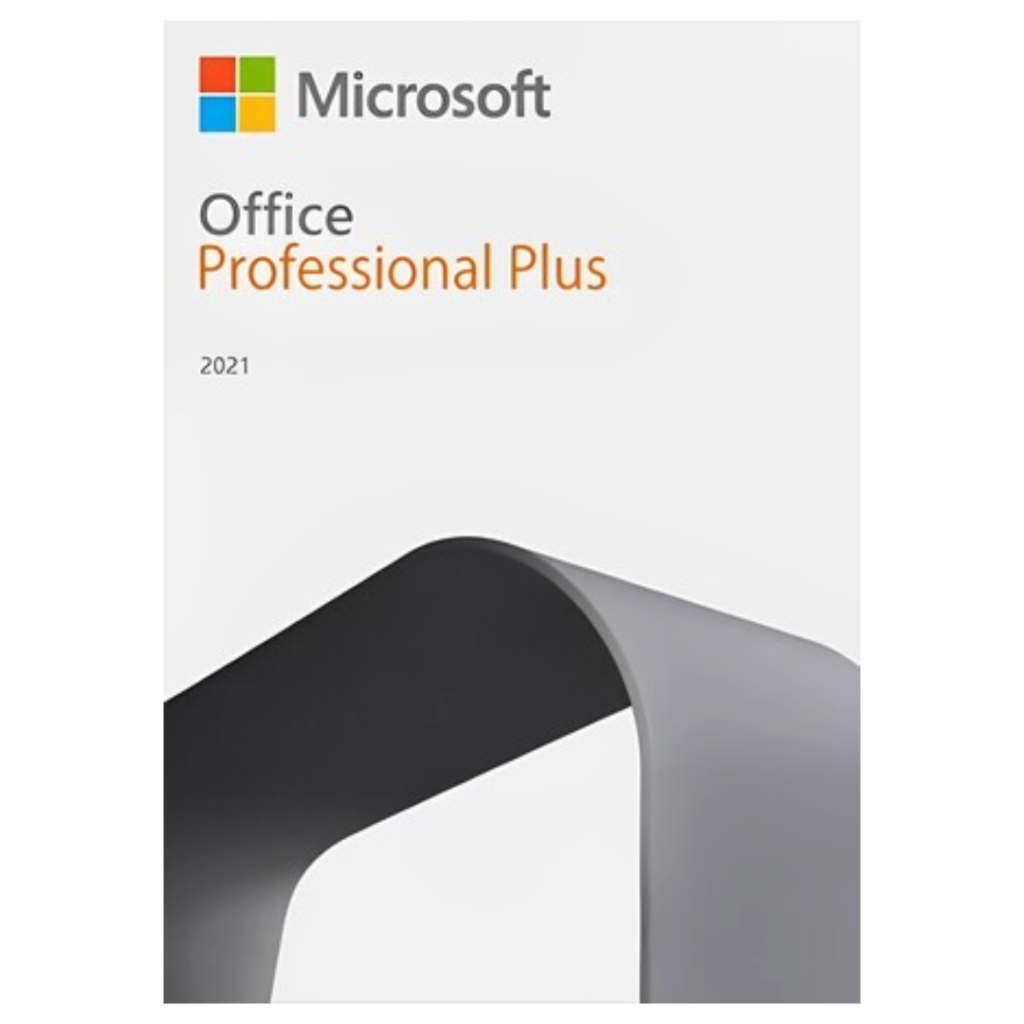 Microsoft Office 2021 Pro Plus Retail Key - Computer Keys